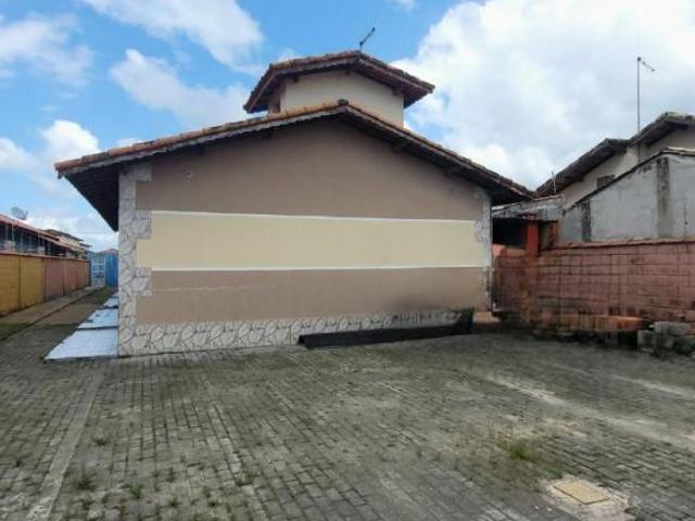 Casa, Cibratel 2, Itanhaém, SP