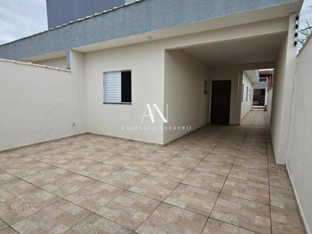 Casa, Cibratel 2, Itanhaém, SP