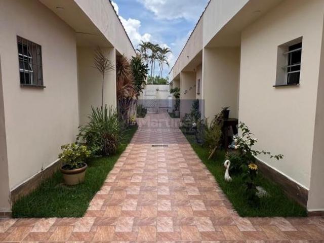 Casa, Cibratel 2, Itanhaém, SP