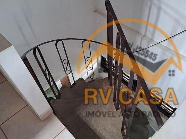 Casa cibratel 2 mobiliada pronta pra morar
