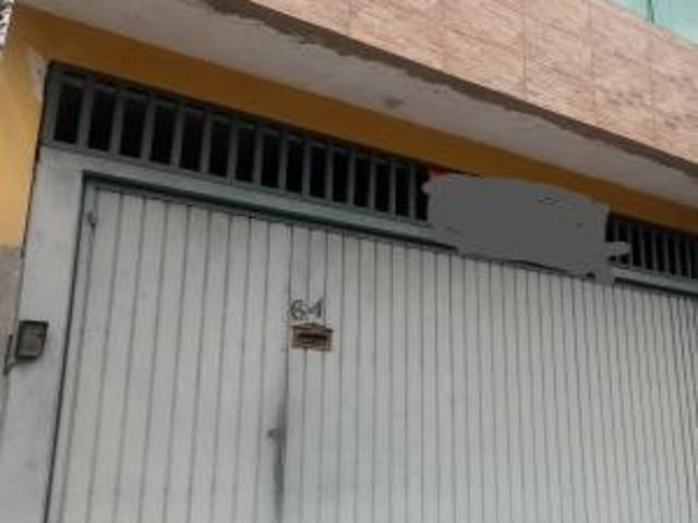 Casa Cid das Flores
