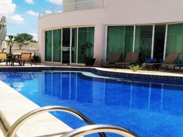Casa, Cidade Tamboré, Santana de Parnaíba, SP