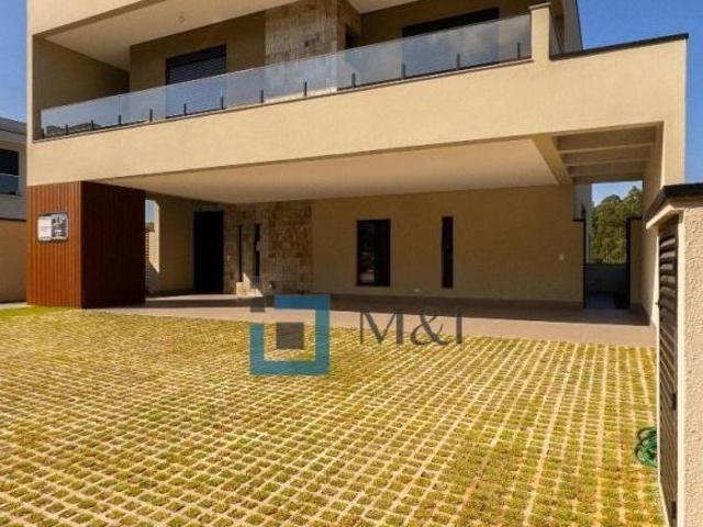 Casa, Cidade Tamboré, Santana de Parnaíba, SP