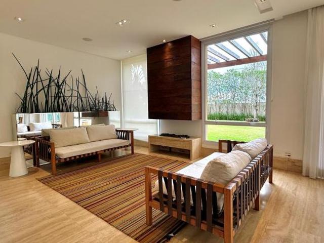 Casa, Cidade Tamboré, Santana de Parnaíba, SP