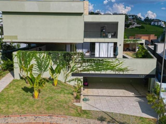 Casa, Cidade Tamboré, Santana de Parnaíba, SP