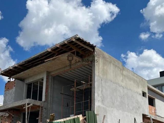 Casa, Cidade Tamboré, Santana de Parnaíba, SP
