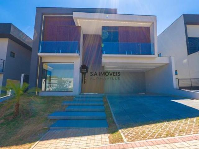 Casa, Cidade Tamboré, Santana de Parnaíba, SP