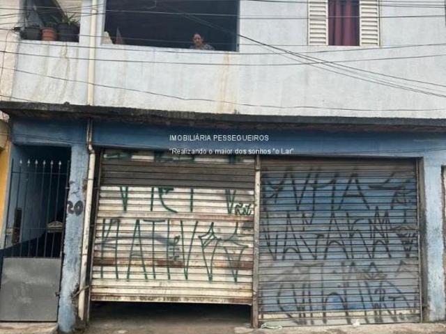 Casa, Cidade Tiradentes, São Paulo, SP