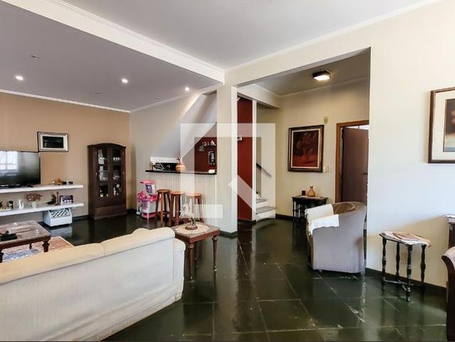 Casa, Cidade Universitária II, 3 Quartos, 260 m2 Campinas