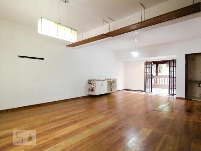 Casa, Cidade Universitária II, 4 Quartos, 270 m2 Campinas