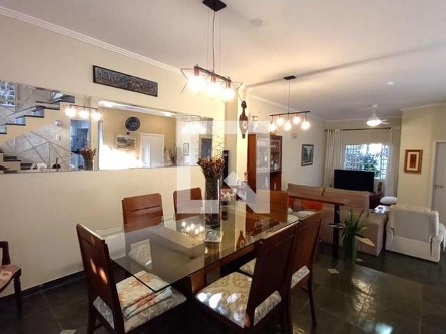Casa, Cidade Universitária, 3 Quartos, 154 m2 Campinas