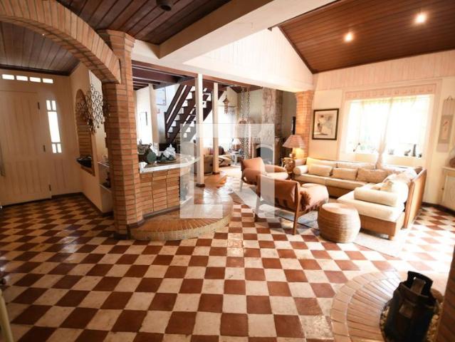 Casa, Cidade Universitária, 4 Quartos, 360 m2 Campinas