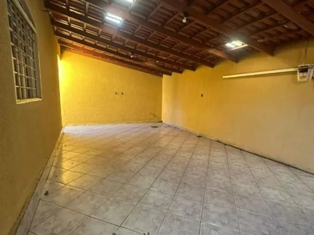 Casa Cidade Vera Cruz