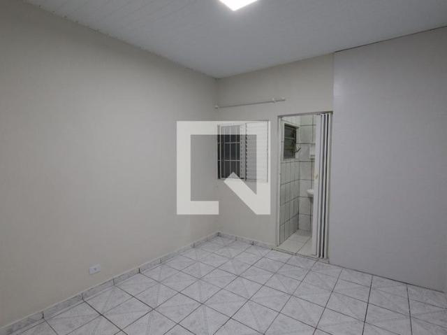 Casa, Cidade Ademar, 1 Quarto, 25 m2 São Paulo