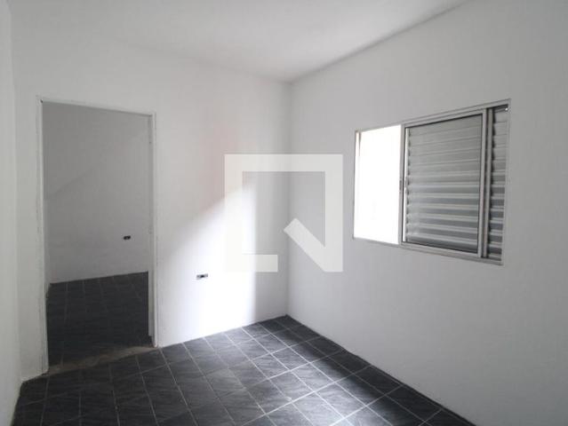 Casa, Cidade Ademar, 1 Quarto, 50 m2 São Paulo