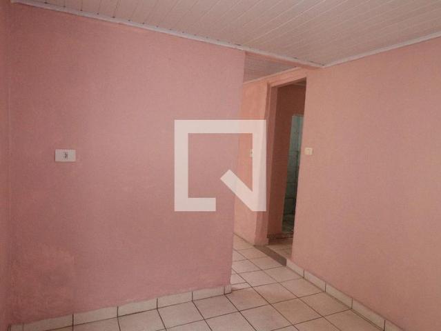 Casa, Cidade Ademar, 1 Quarto, 50 m2 São Paulo