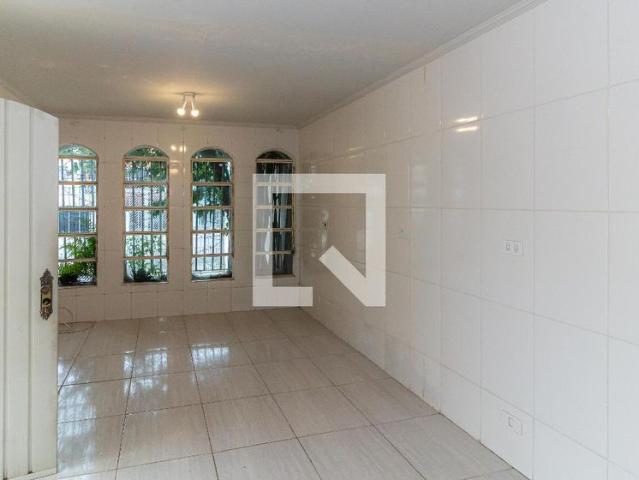 Casa, Cidade Ademar, 2 Quartos, 120 m2 São Paulo