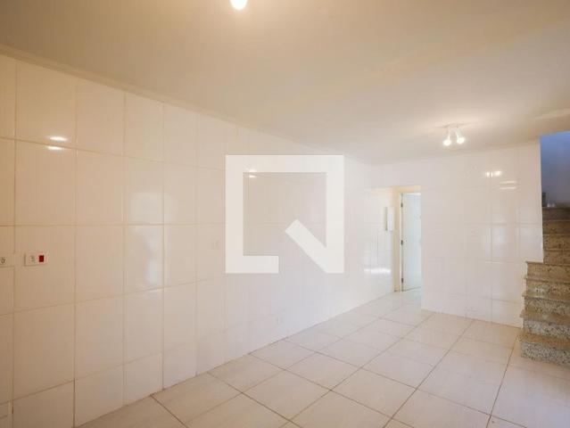 Casa, Cidade Ademar, 2 Quartos, 120 m2 São Paulo