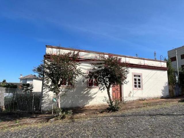 Casa, Cidade Alta, Santo Antônio da Patrulha, RS