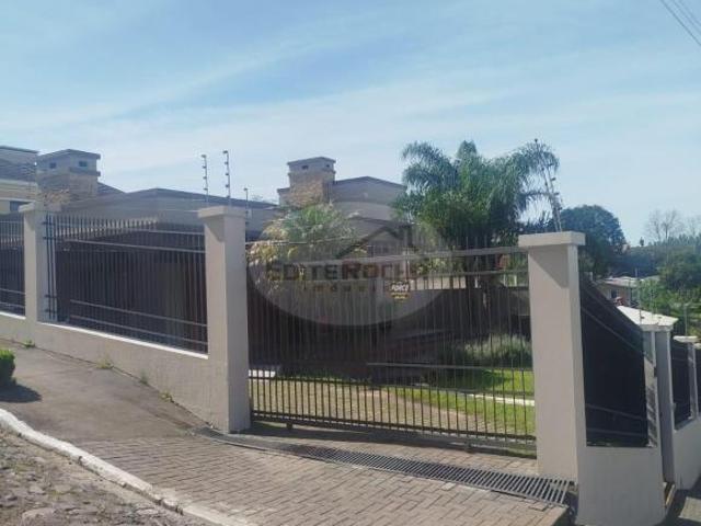 Casa, Cidade Alta, Santo Antônio da Patrulha, RS