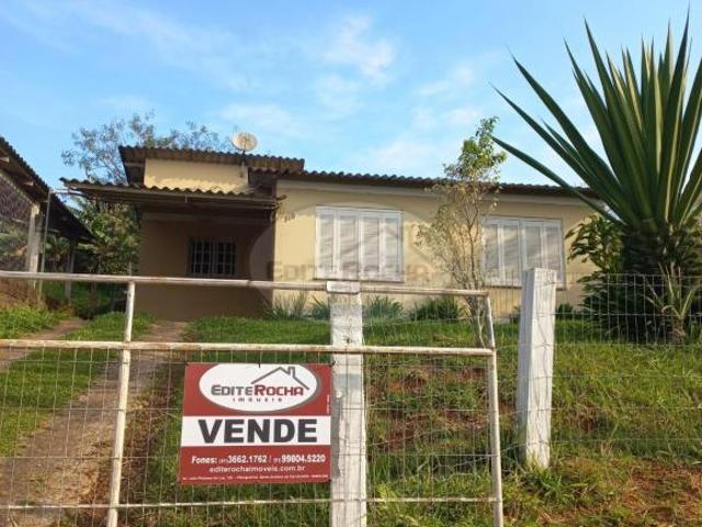Casa, Cidade Alta, Santo Antônio da Patrulha, RS