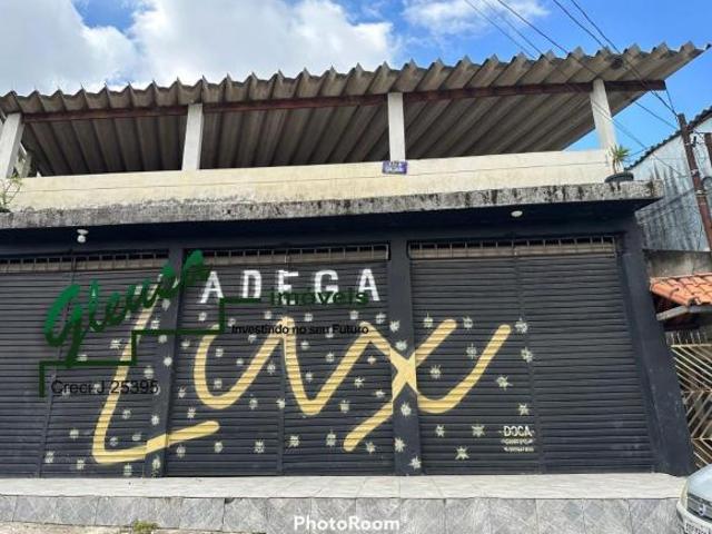 CASA CIDADE ANTÔNIO ESTEVÃO DE CARVALHO