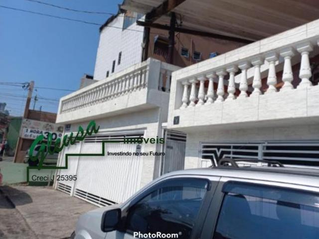 Casa, Cidade Antônio Estêvão de Carvalho, São Paulo, SP