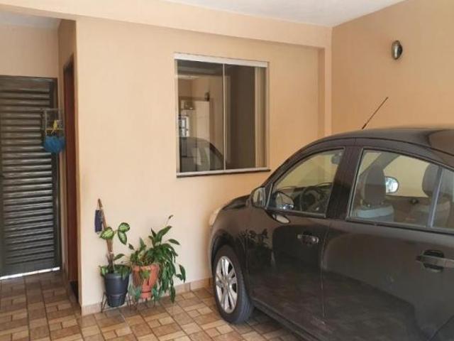 Casa Cidade Aracy