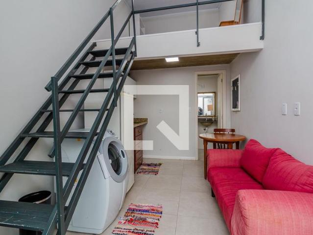 Casa, Cidade Baixa, 1 Quarto, 24 m2 Porto Alegre