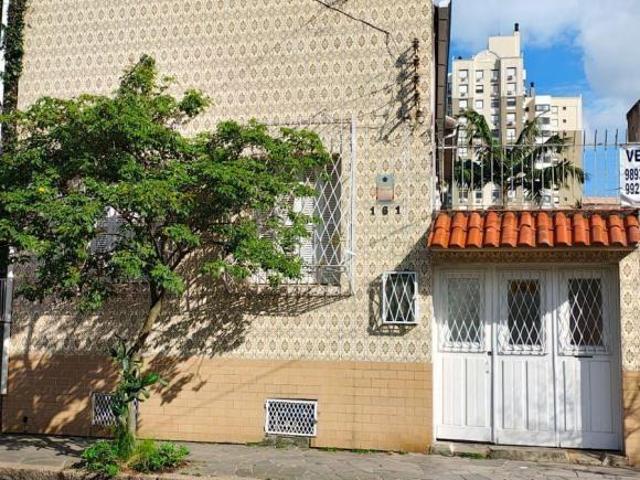 CASA CIDADE BAIXA 3 DORMITÓRIOS PORTO ALEGRE