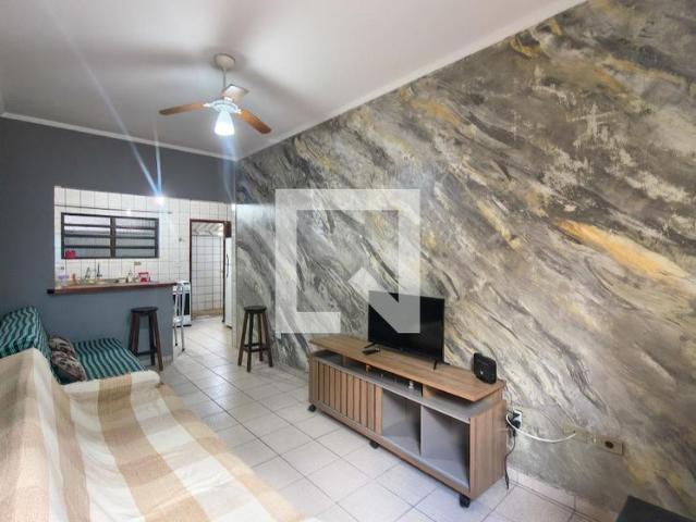 Casa, Cidade da Criança, 1 Quarto, 65 m2 Praia Grande