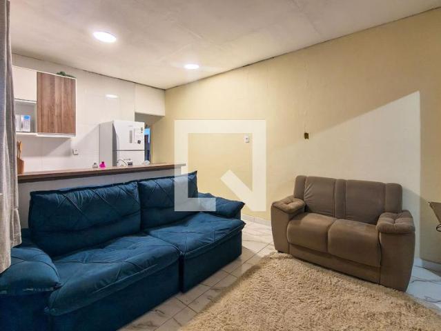 Casa, Cidade da Criança, 2 Quartos, 50 m2 Praia Grande