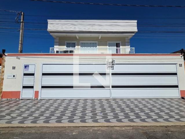 Casa, Cidade da Criança, 2 Quartos, 52 m2 Praia Grande
