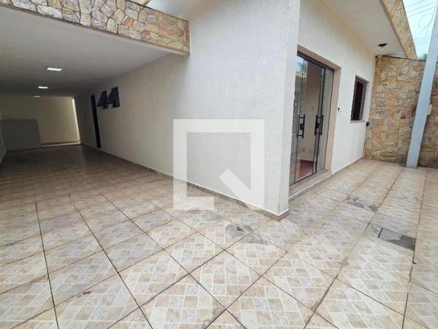Casa, Cidade da Criança, 2 Quartos, 70 m2 Praia Grande