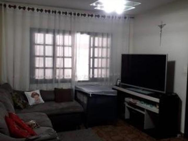CASA CIDADE DAS FLORES OSASCO