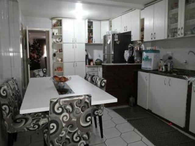 Casa Cidade das Flores