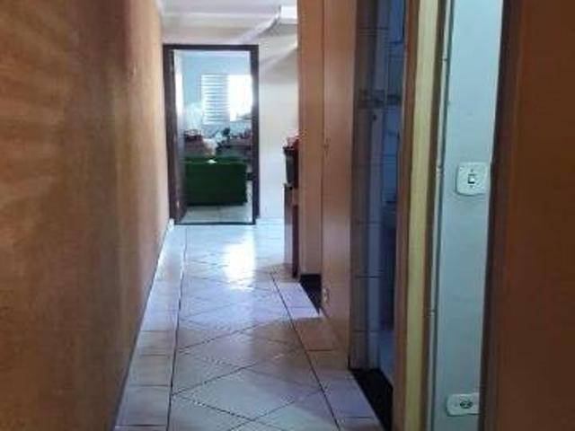 CASA CIDADE DAS FLORES