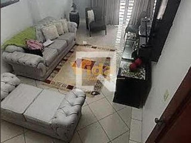 Casa, Cidade das Flores, 5 Quartos, 263 m2 Osasco