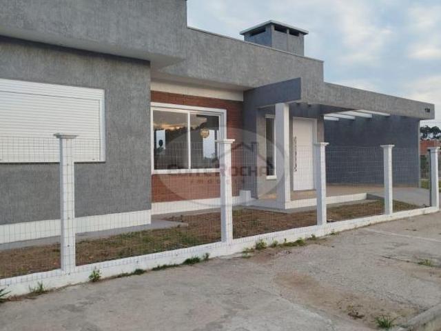 Casa, Cidade do Futuro, Santo Antônio da Patrulha, RS