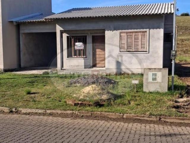 Casa, Cidade do Futuro, Santo Antônio da Patrulha, RS