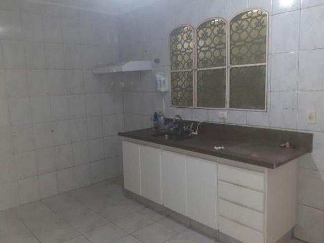 CASA CIDADE DUTRA