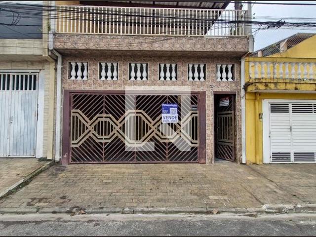 Casa, Cidade Dutra, 4 Quartos, 150 m2 São Paulo