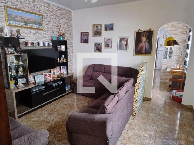 Casa, Cidade Dutra, 4 Quartos, 300 m2 São Paulo