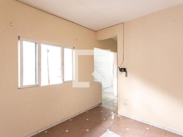 Casa, Cidade Dutra, 1 Quarto, 42 m2 São Paulo