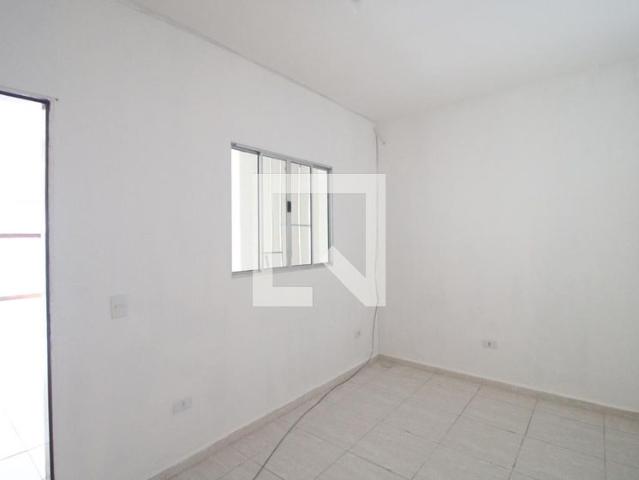 Casa, Cidade Dutra, 1 Quarto, 45 m2 São Paulo