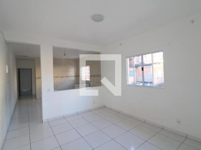 Casa, Cidade Dutra, 1 Quarto, 50 m2 São Paulo