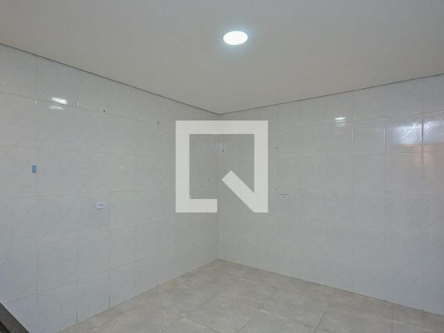 Casa, Cidade Dutra, 1 Quarto, 50 m2 São Paulo