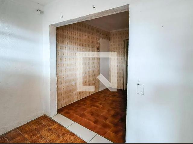 Casa, Cidade Dutra, 1 Quarto, 60 m2 São Paulo