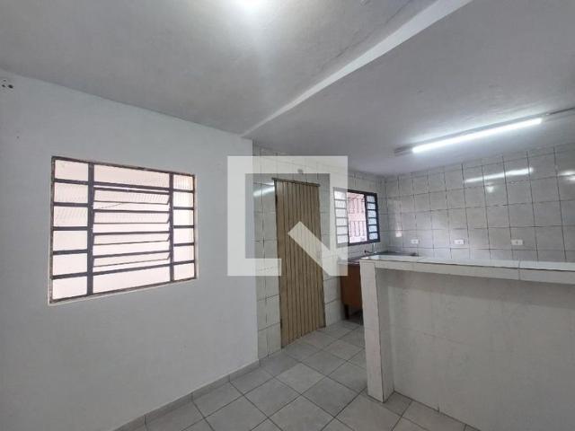 Casa, Cidade Dutra, 1 Quarto, 60 m2 São Paulo
