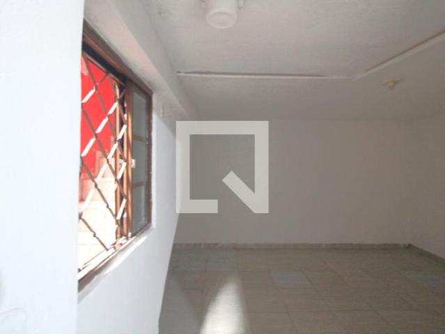 Casa, Cidade Dutra, 1 Quarto, 80 m2 São Paulo